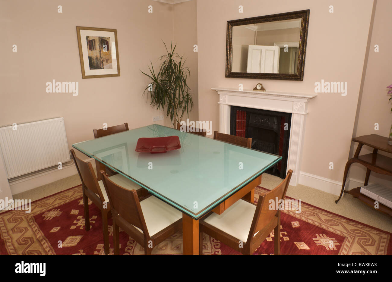 Edwardian house renovation High Resolution Stock Photography and Images ...
