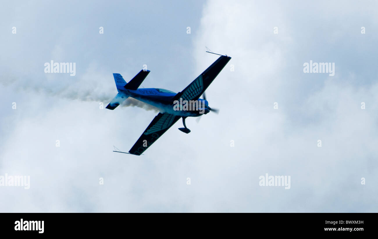 Extra 300 plane hi-res stock photography and images - Alamy