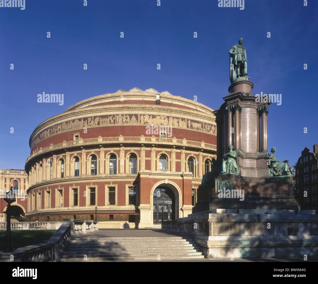 Concert Hall London High Resolution Stock Photography and Images - Alamy