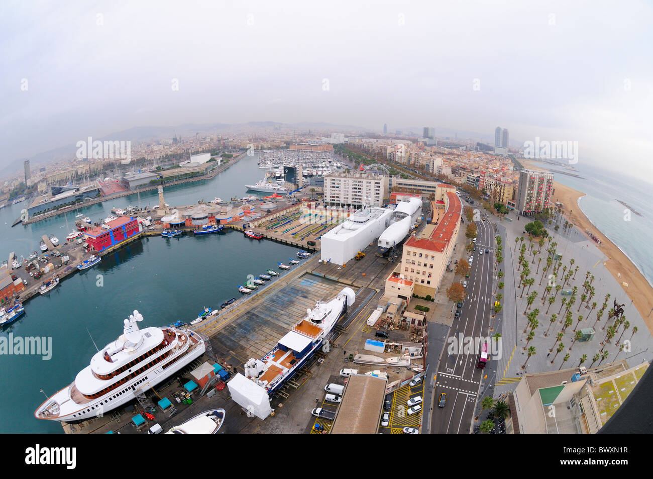 Cable car platform hi-res stock photography and images - Alamy