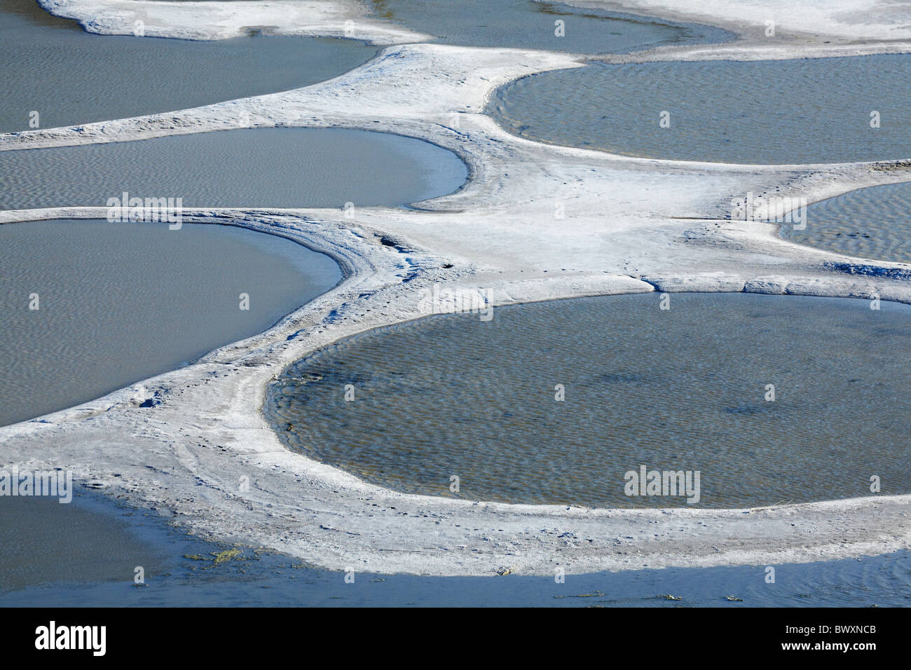 Spotted lake canada hi-res stock photography and images - Alamy