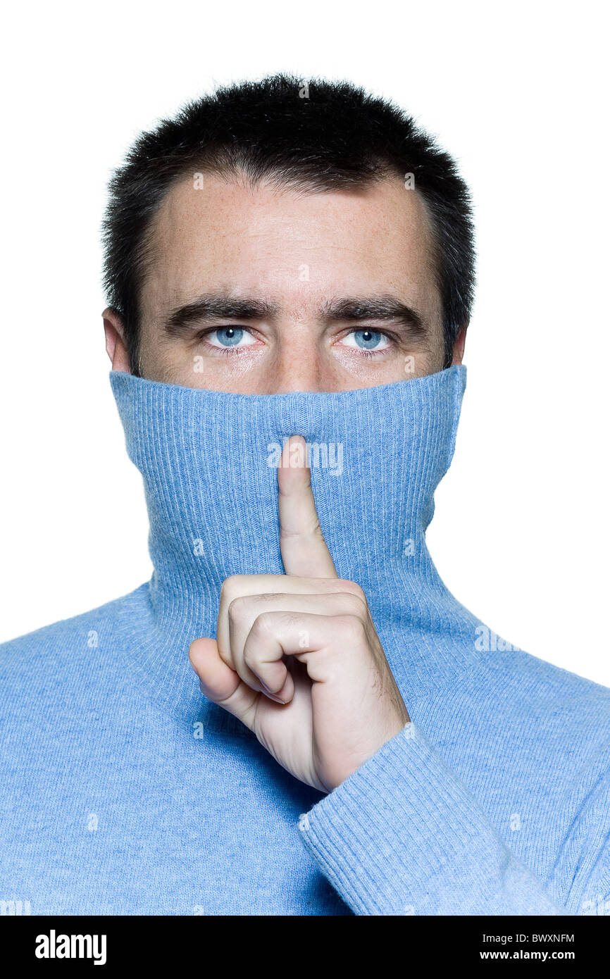 Poloneck cut out hi-res stock photography and images - Alamy