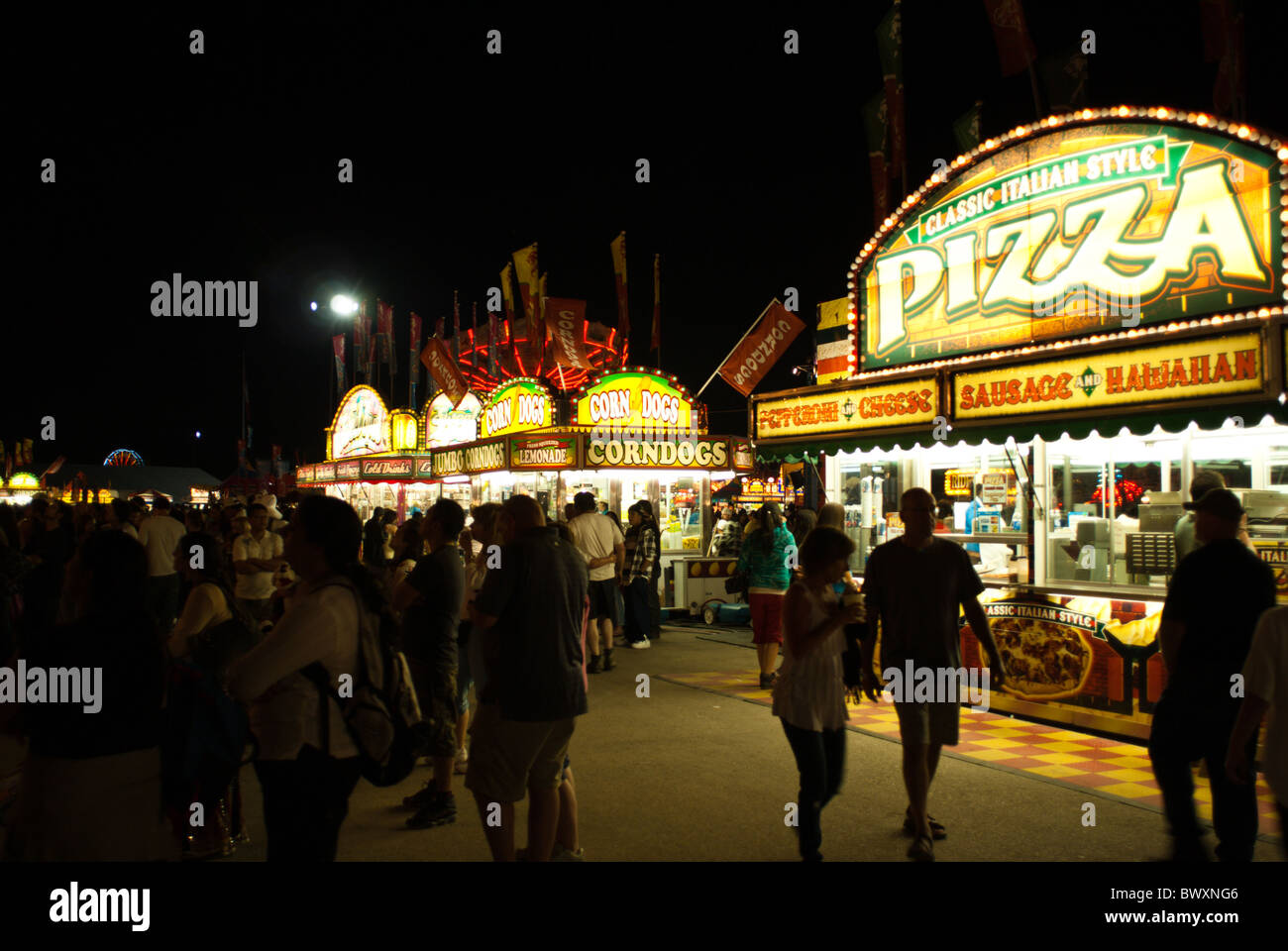Red river ex winnipeg hi-res stock photography and images - Alamy