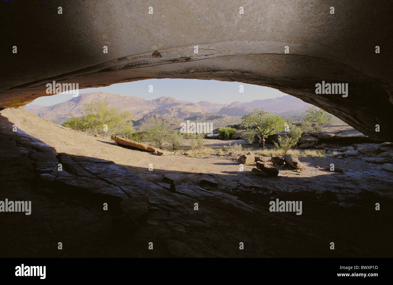 Phillips cave hi-res stock photography and images - Alamy