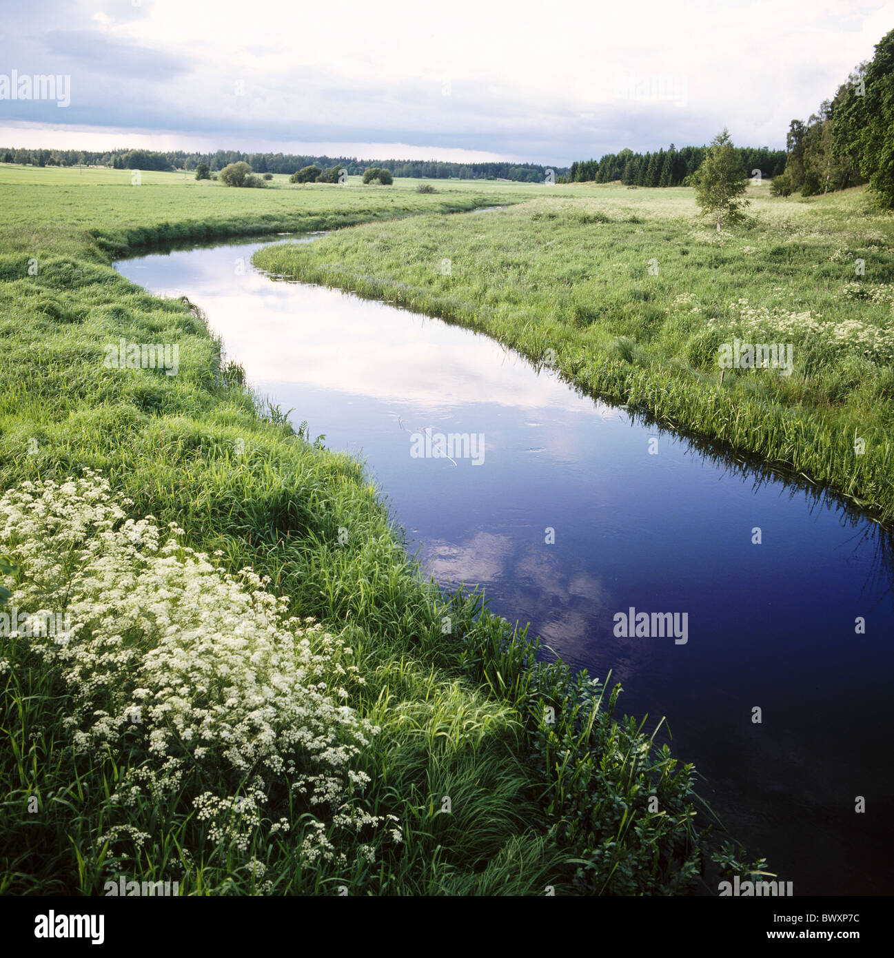 Edge plain hi-res stock photography and images - Alamy