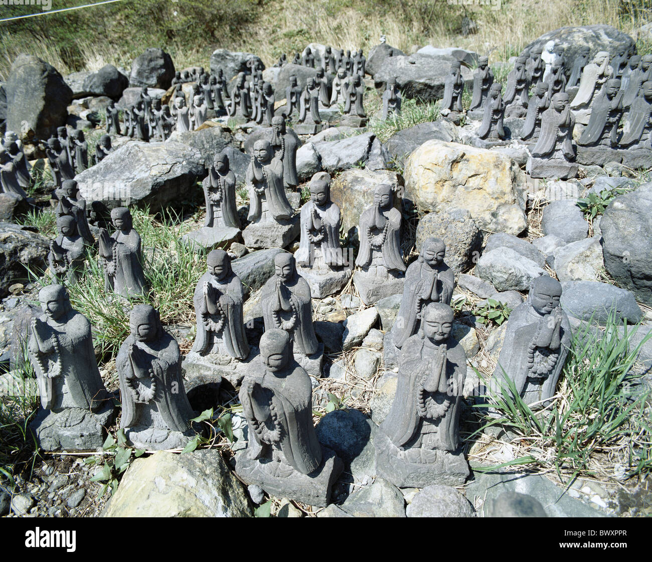 Culture figures hi-res stock photography and images - Alamy