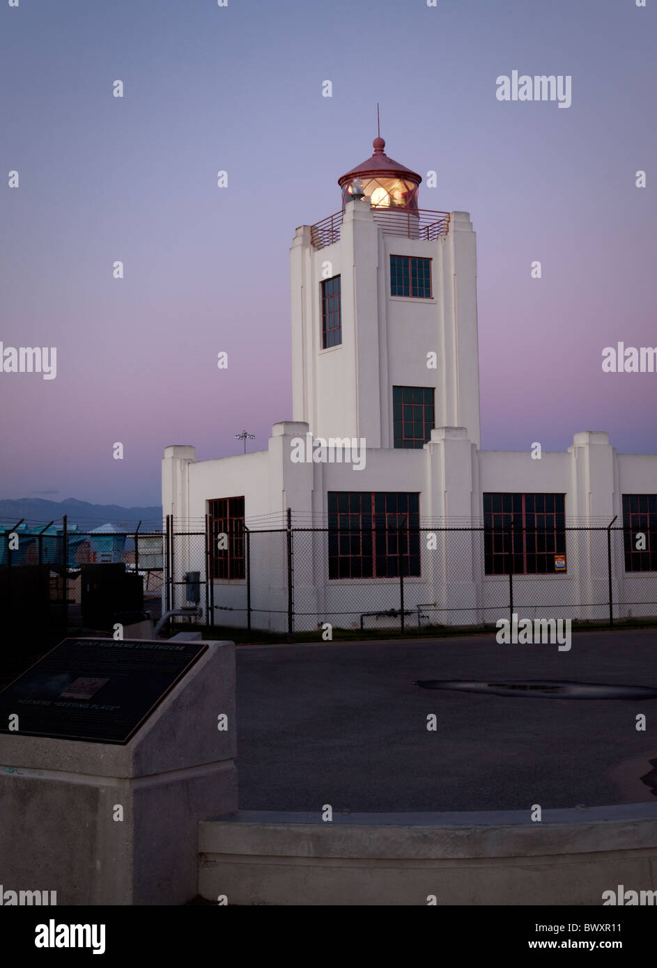 Port hueneme hi-res stock photography and images - Alamy
