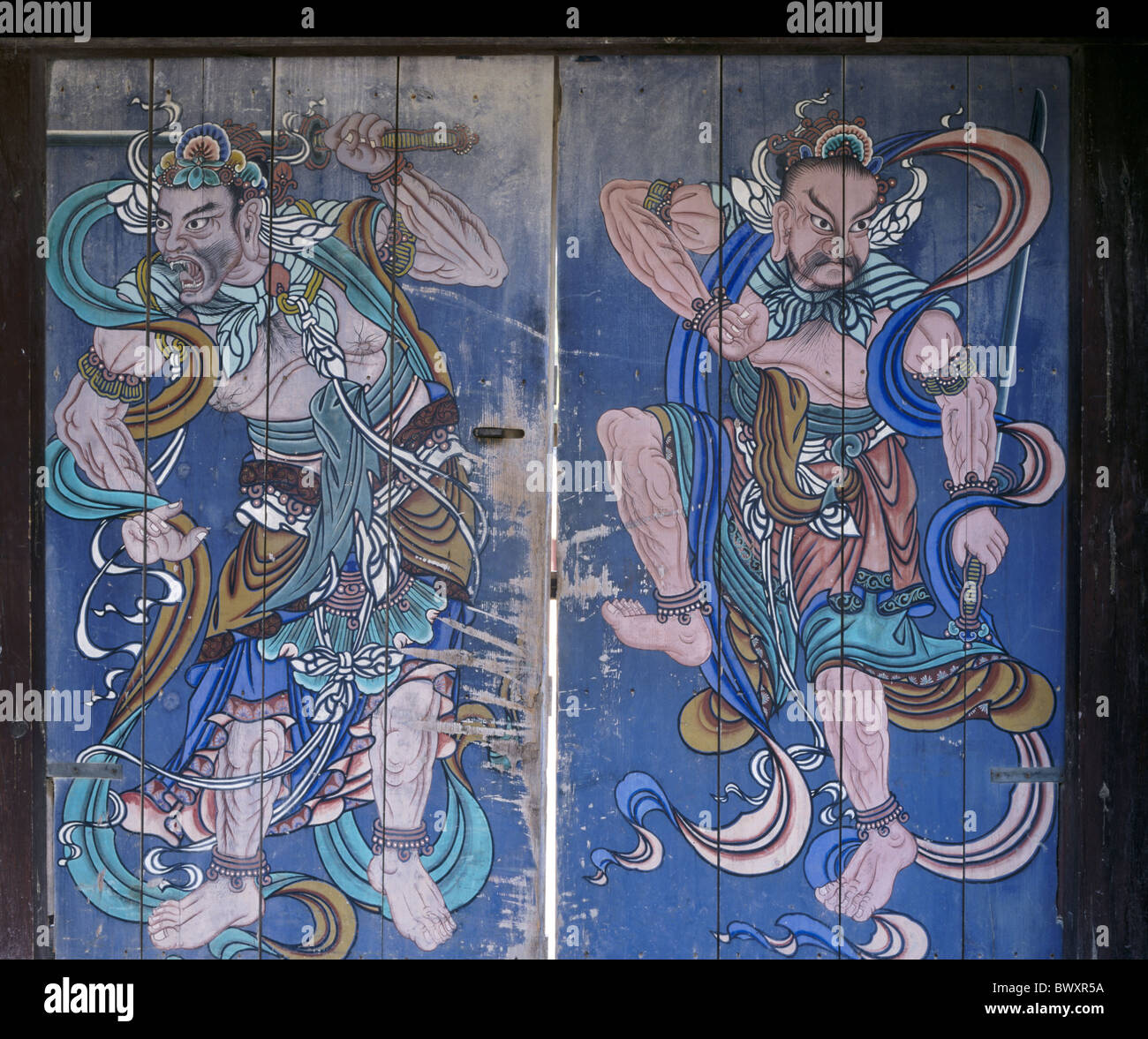 Pulguksa temple hi-res stock photography and images - Alamy