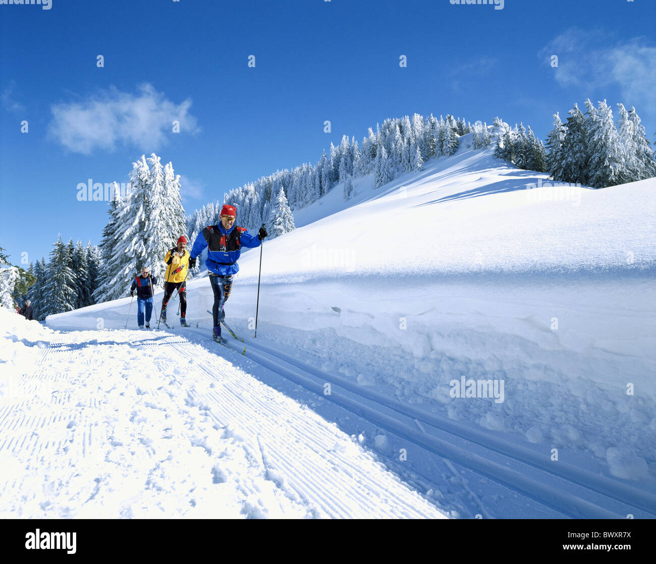 Old country group hi-res stock photography and images - Alamy