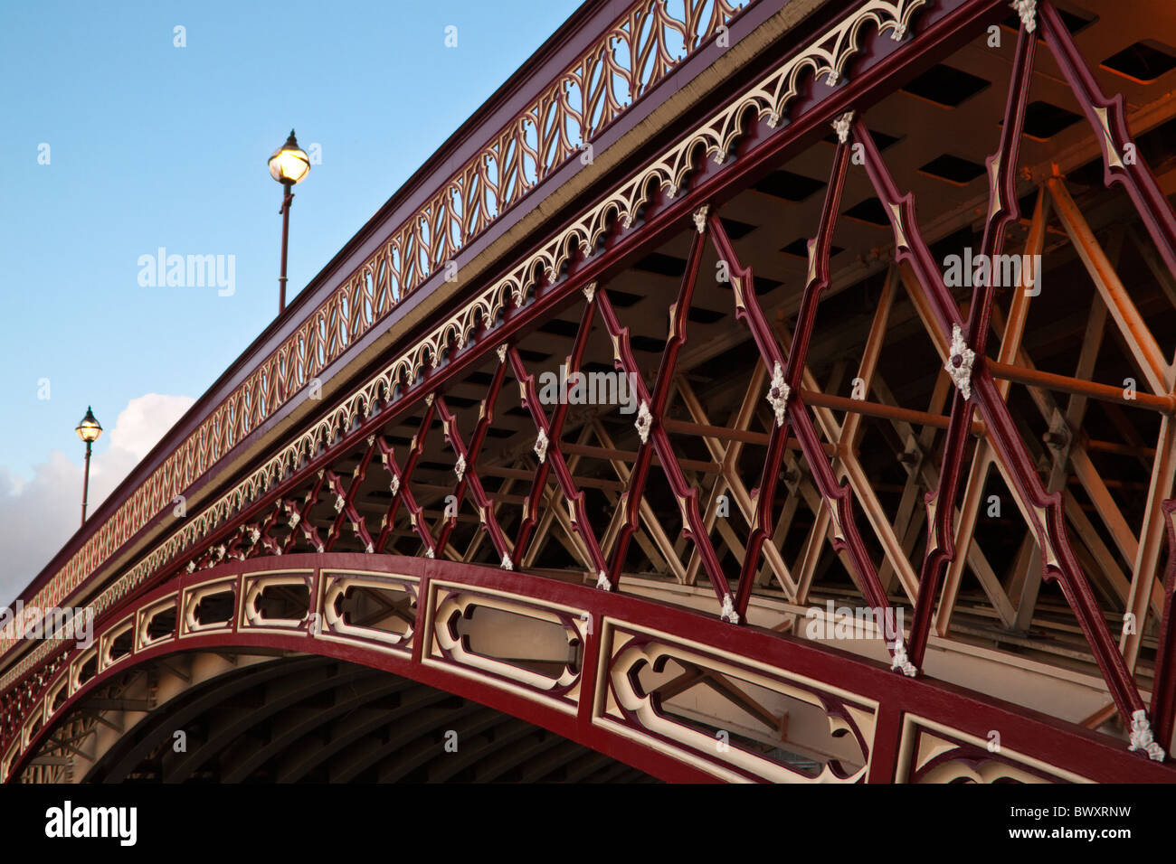 Leeds bridge hi-res stock photography and images - Alamy