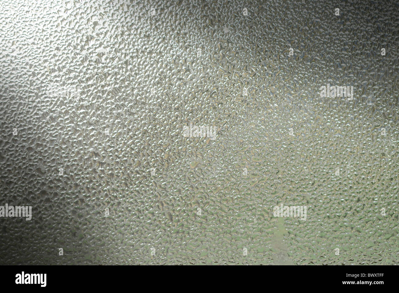 Condensation on glass background Stock Photo - Alamy