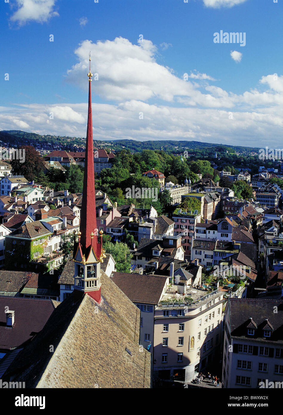 Witikon hi-res stock photography and images - Alamy