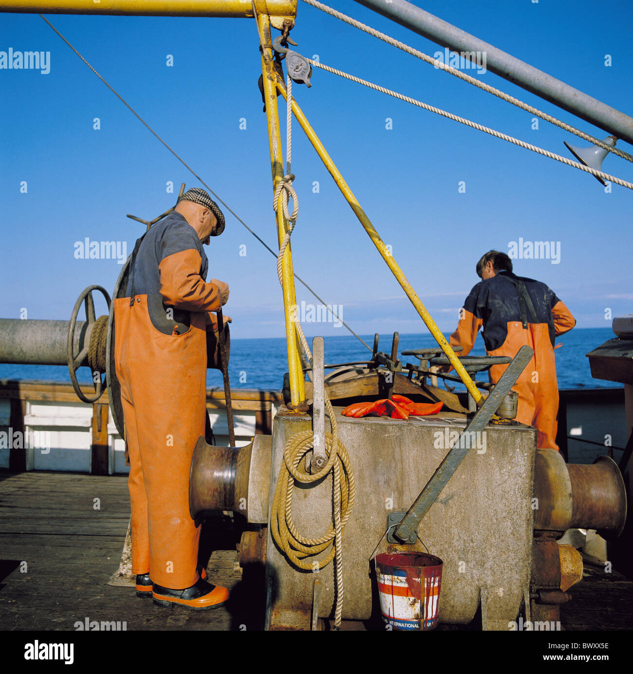 fishing fishery fisherman high sea fishing boat fisherman devices ...