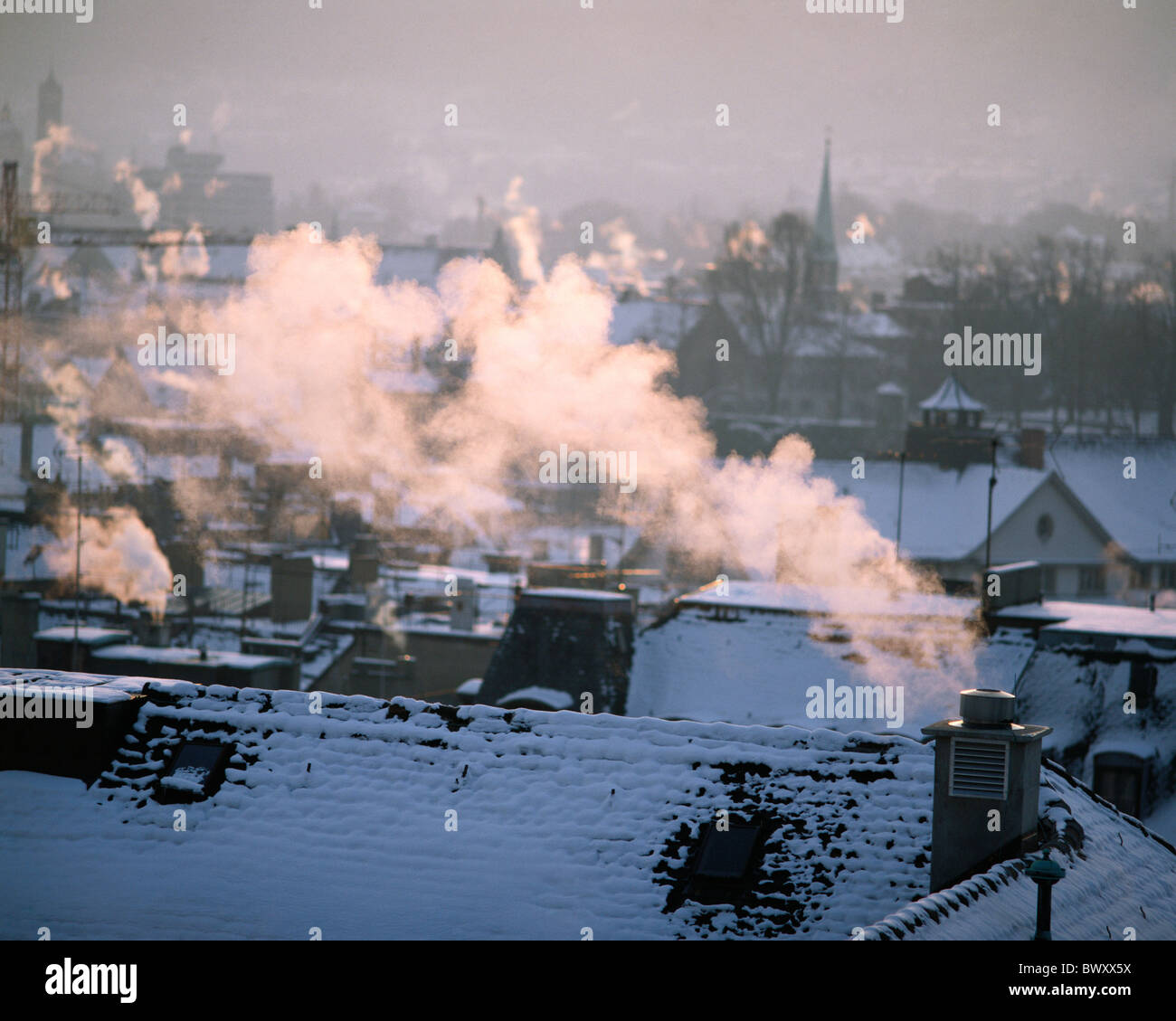 roofs heatings heating fine dust fine dust load chimneys fireplaces ...