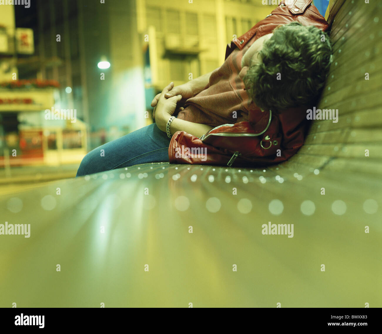 Tramps Stock Photos & Tramps Stock Images - Alamy