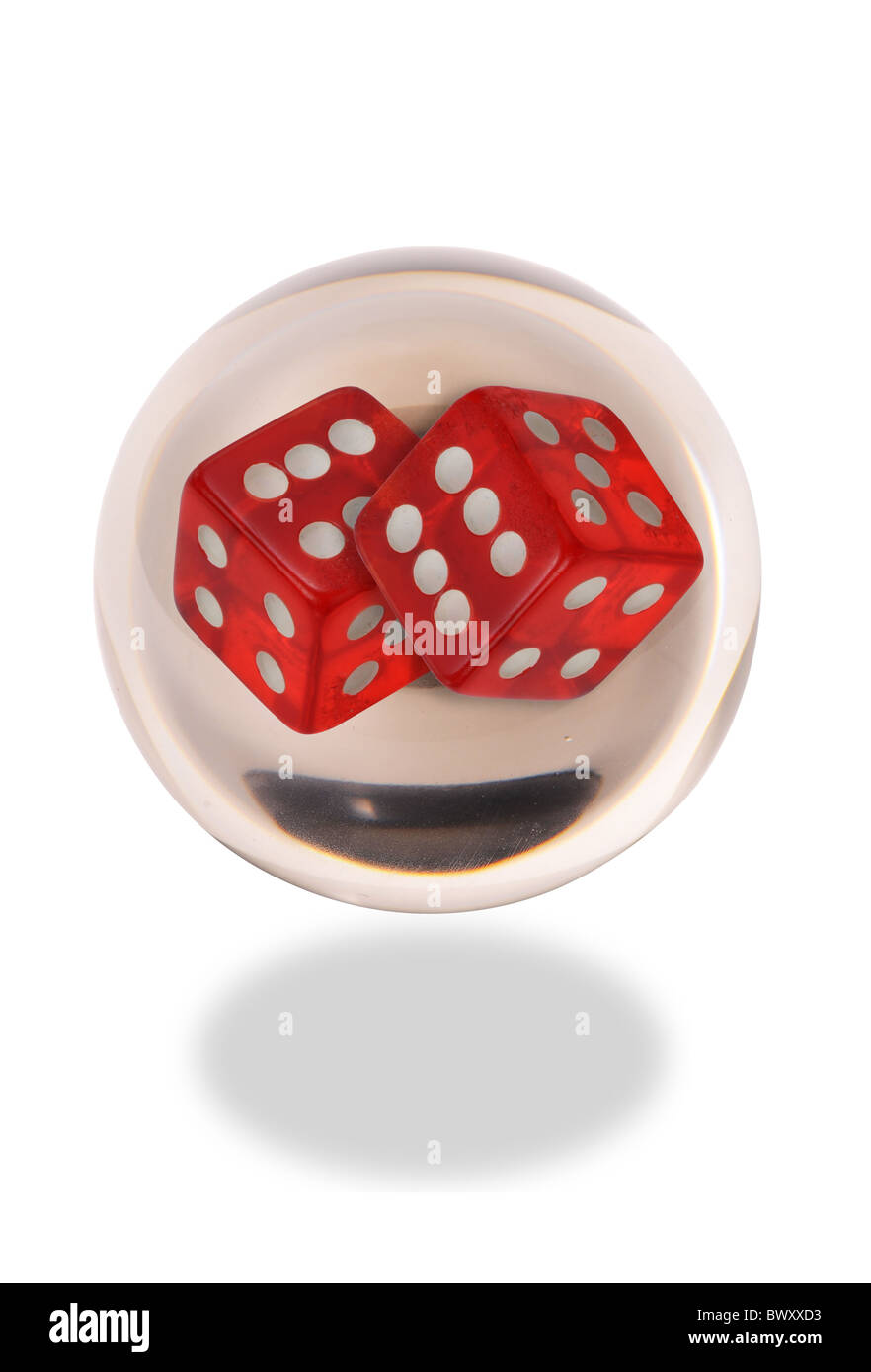 Inside chance Cut Out Stock Images & Pictures - Alamy