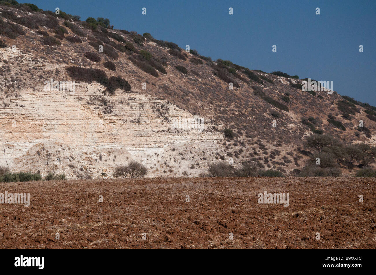 Elah valley hi-res stock photography and images - Alamy