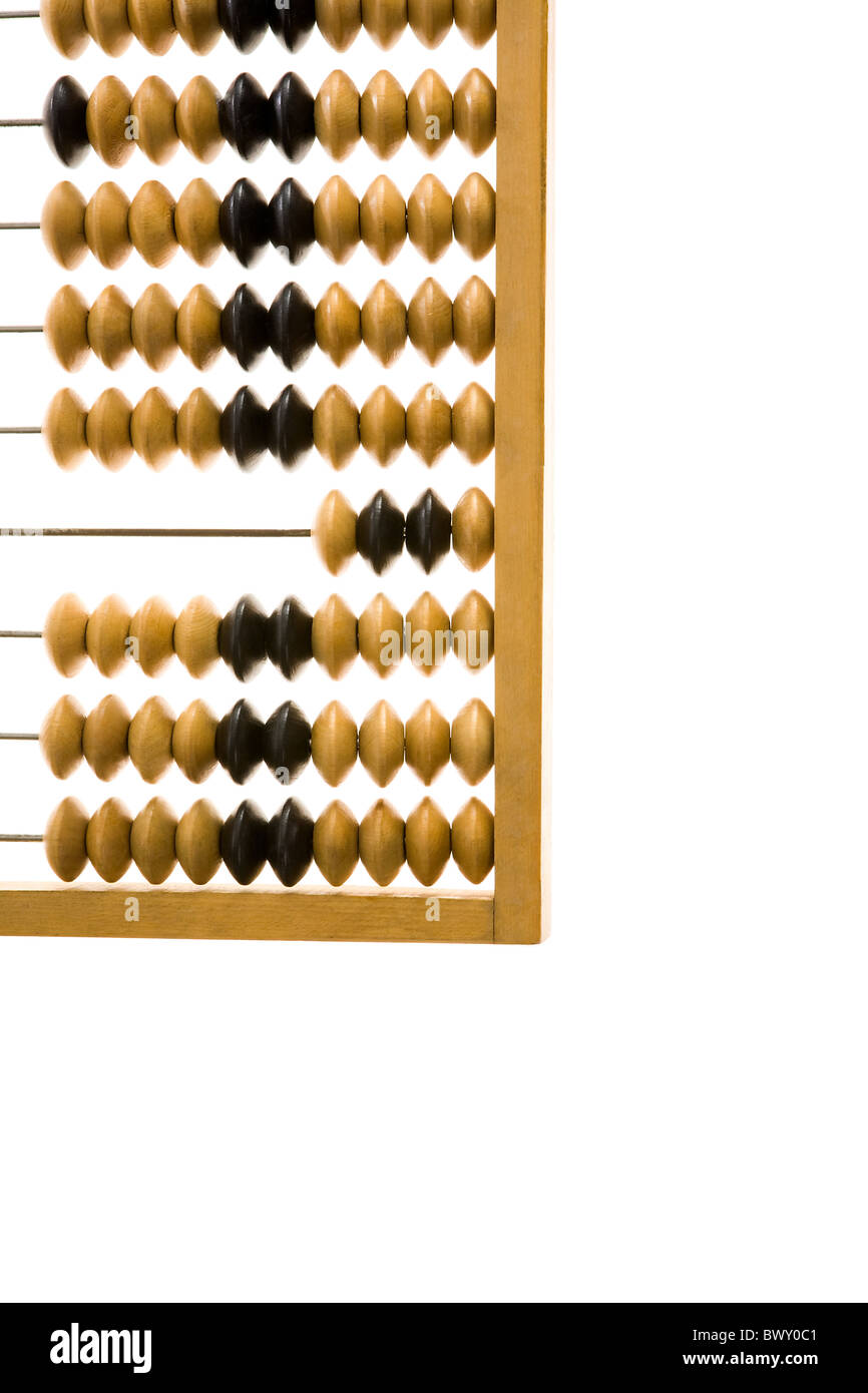 Abacus hi-res stock photography and images - Alamy