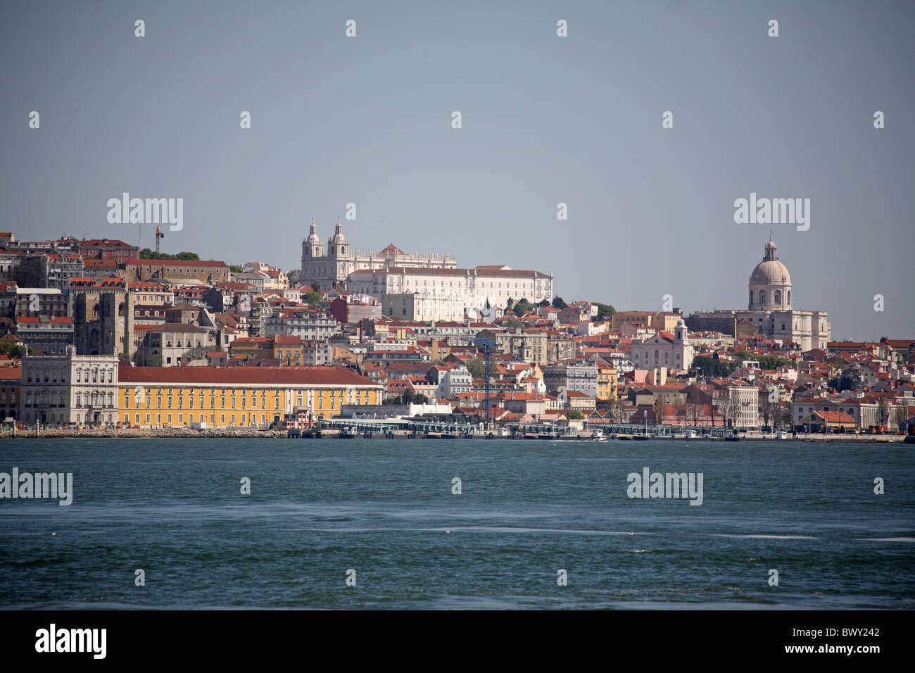 Lissabon hi-res stock photography and images - Alamy