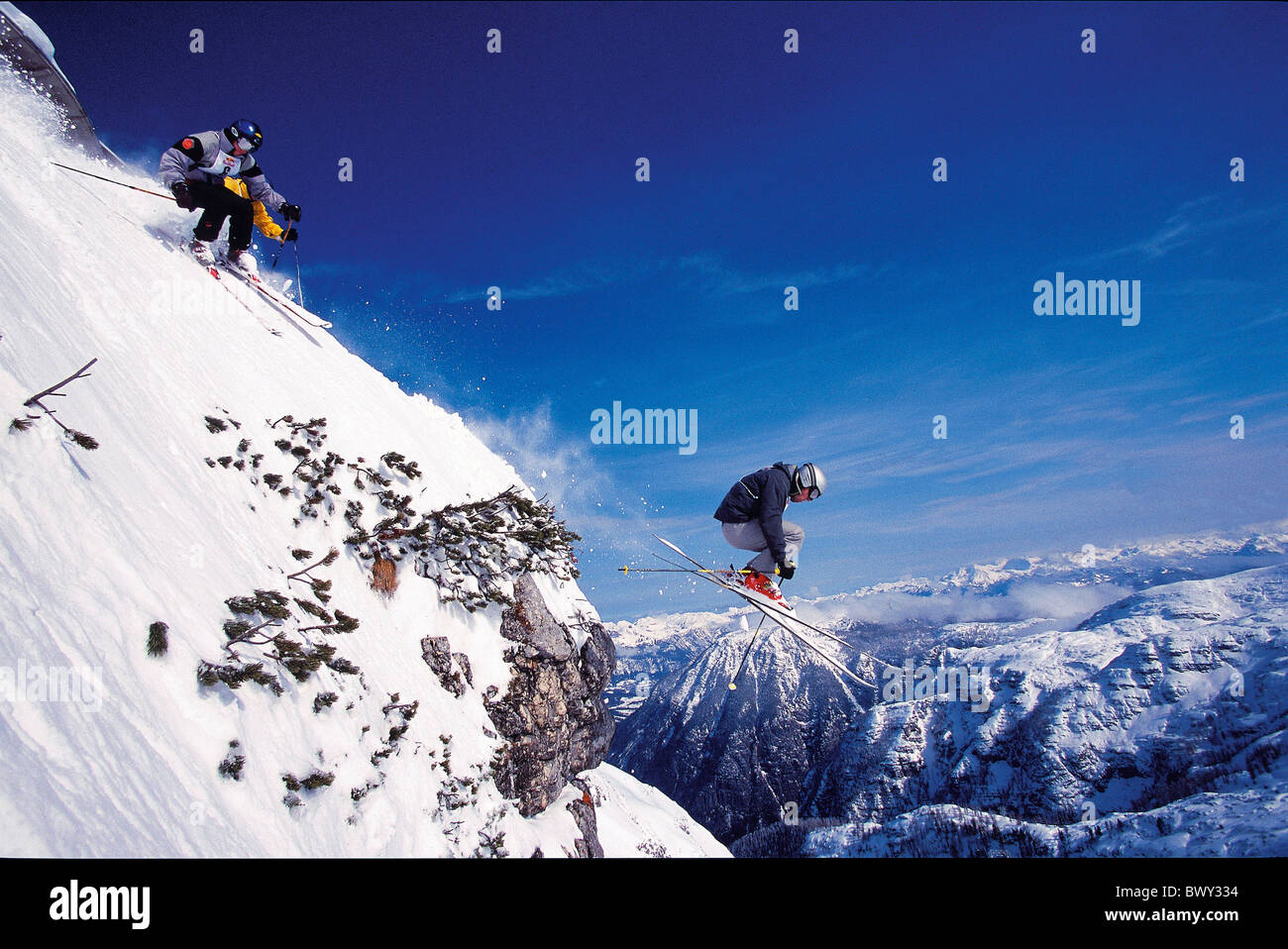 Cliff projection hi-res stock photography and images - Alamy