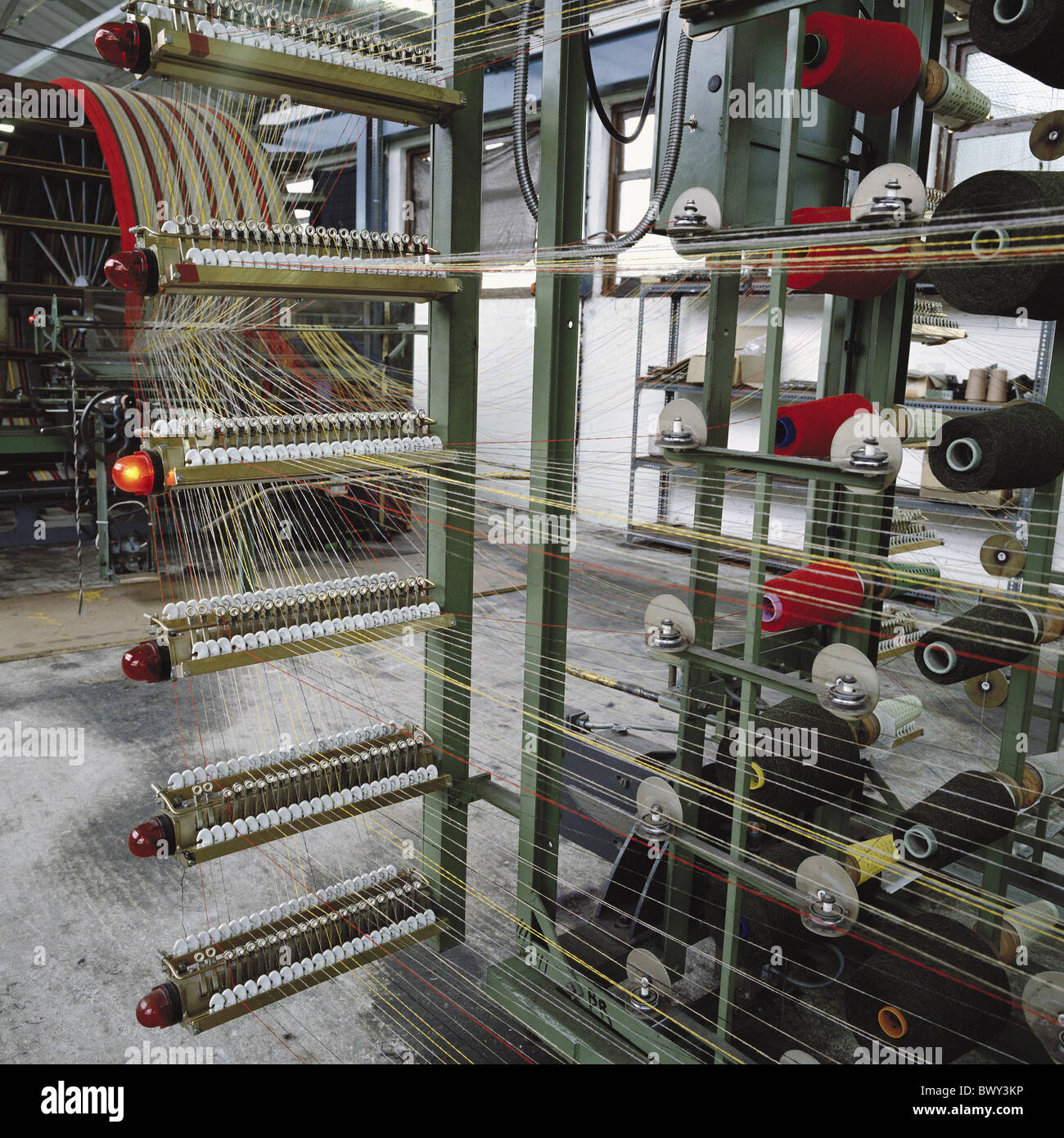 Cross Threads High Resolution Stock Photography and Images - Alamy