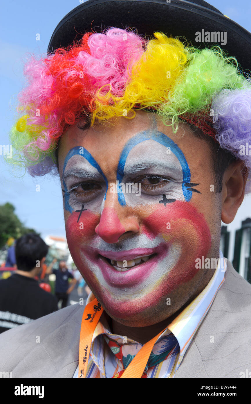 Portrait of barbara of portugal hi-res stock photography and images - Alamy