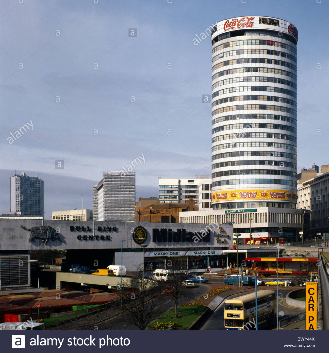 Bullring Traffic Stock Photos & Bullring Traffic Stock Images - Alamy