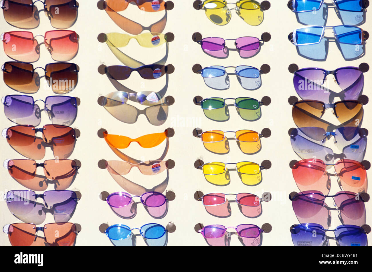 Different optics hi-res stock photography and images - Alamy