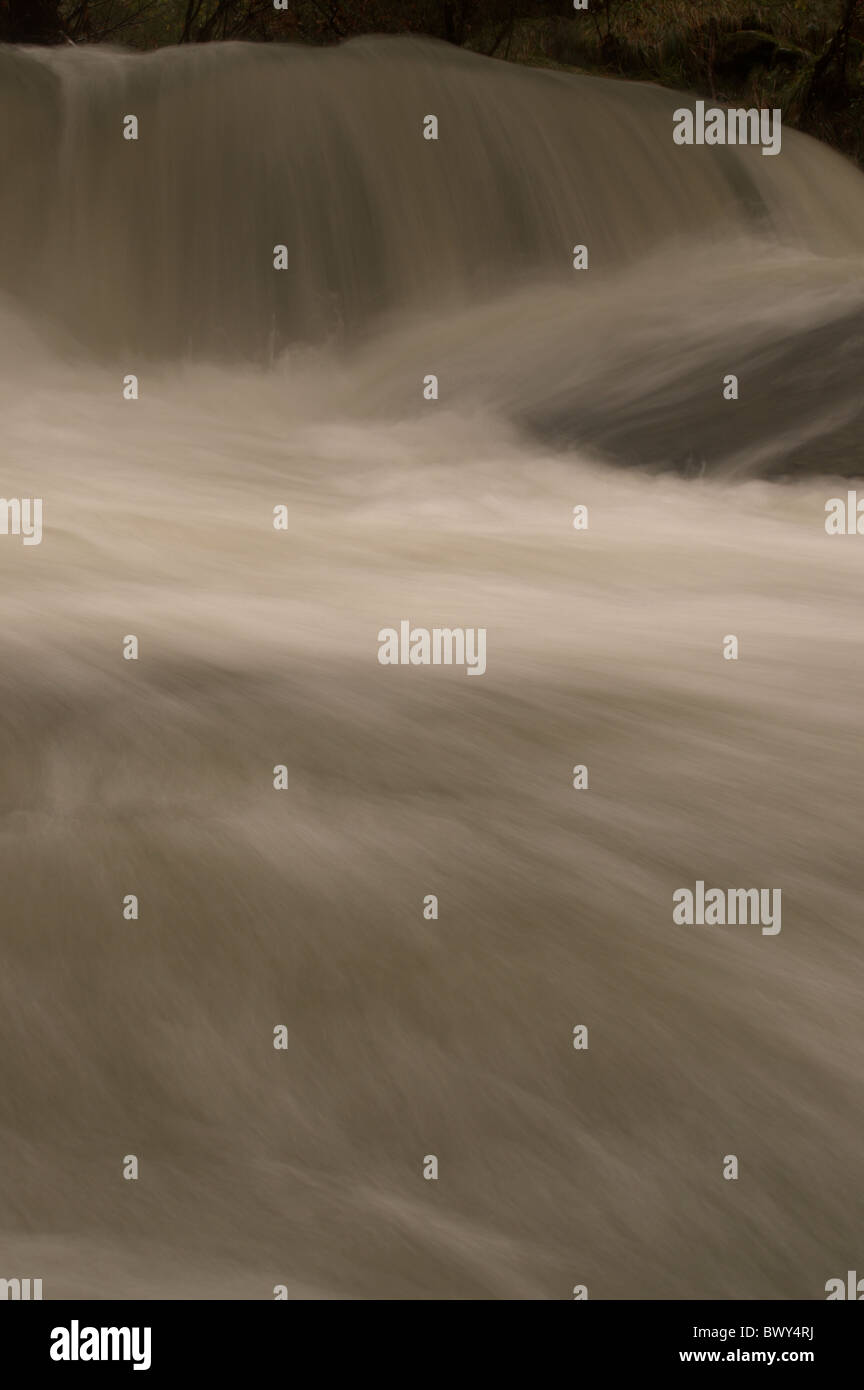 Rapid moving water hi-res stock photography and images - Alamy