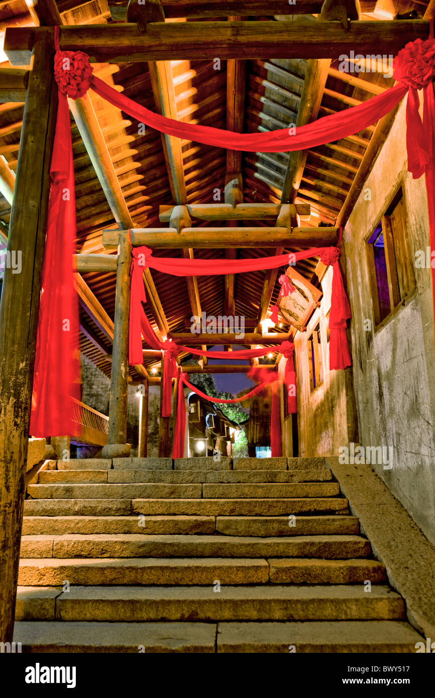 Ribbon bridge hi-res stock photography and images - Alamy