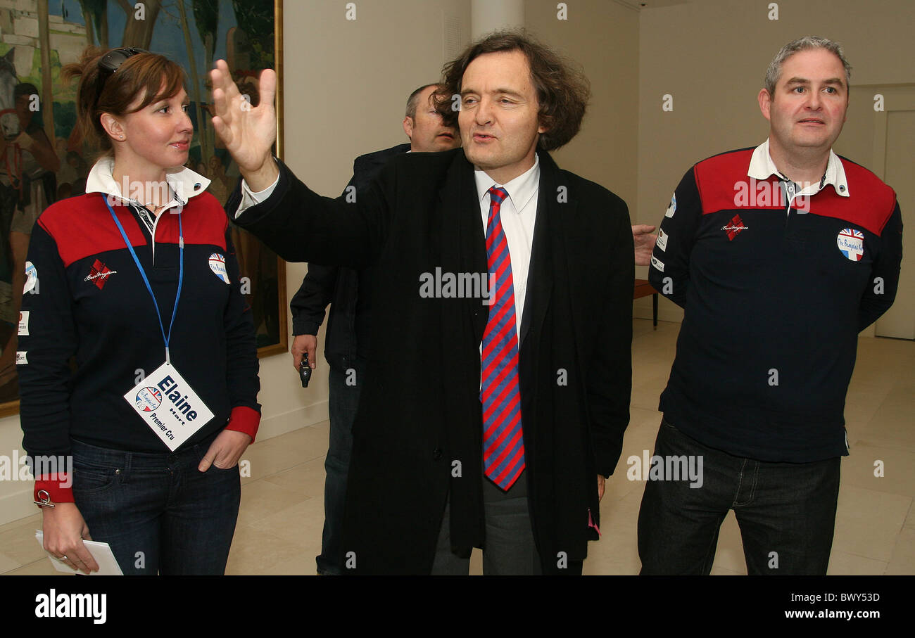 Reims maison de champagne hi-res stock photography and images - Alamy