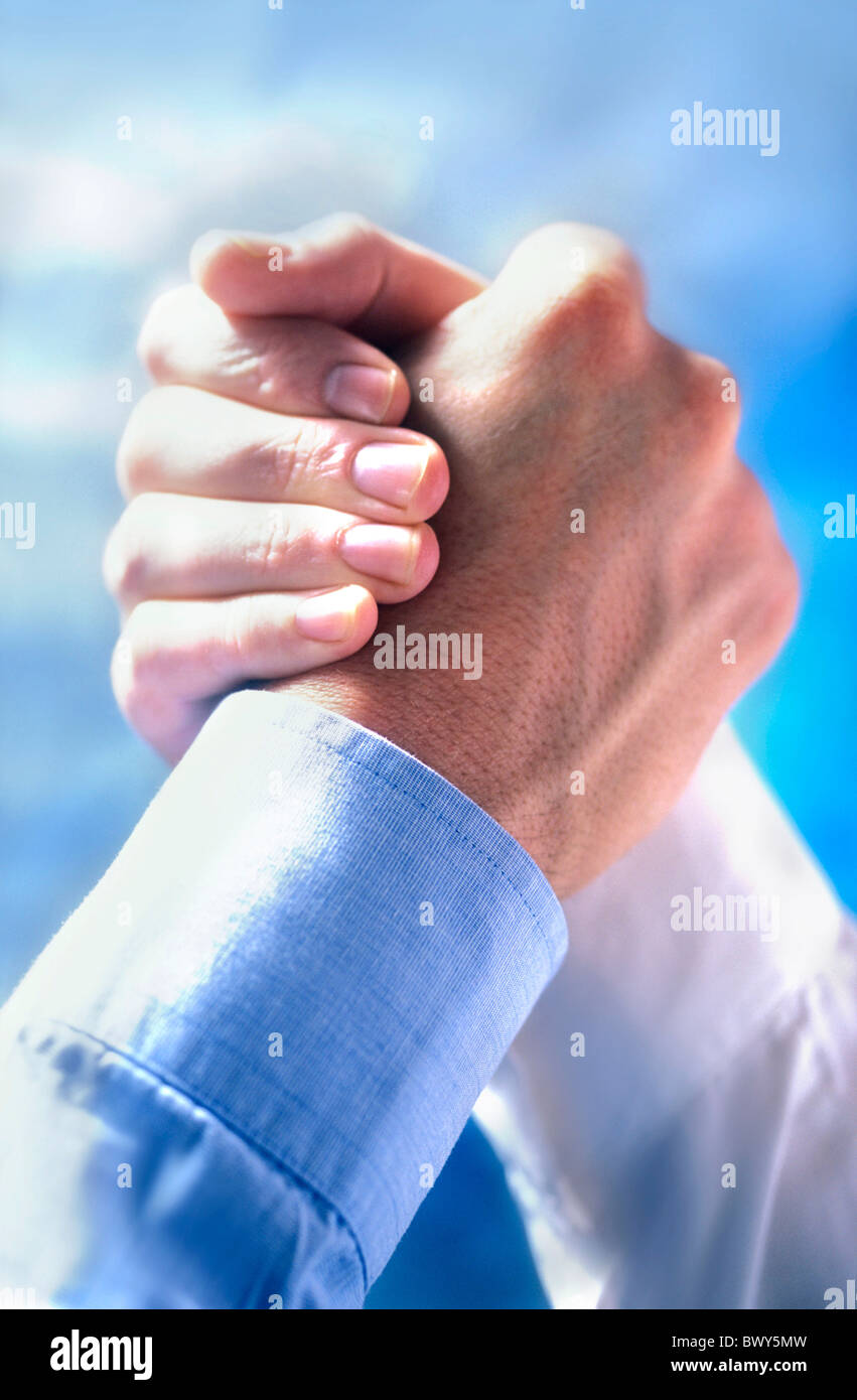 adversary argument arm wrestling battle business commercial world fight ...