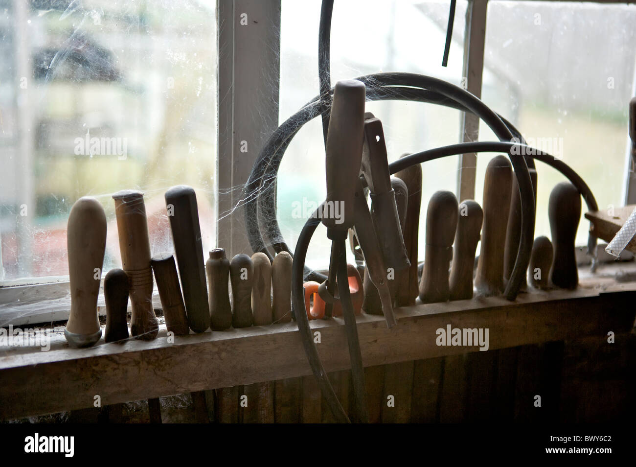 Covered cobwebs hi-res stock photography and images - Alamy