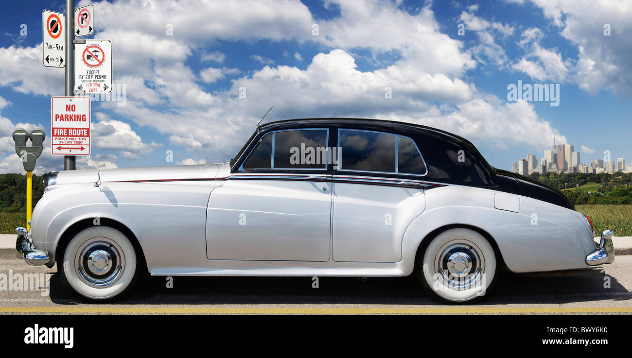 Antique car images hi-res stock photography and images - Alamy