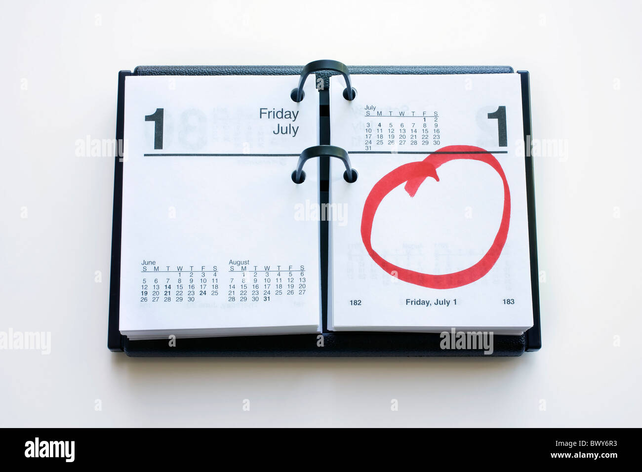 Canadian Calendar High Resolution Stock Photography and Images - Alamy