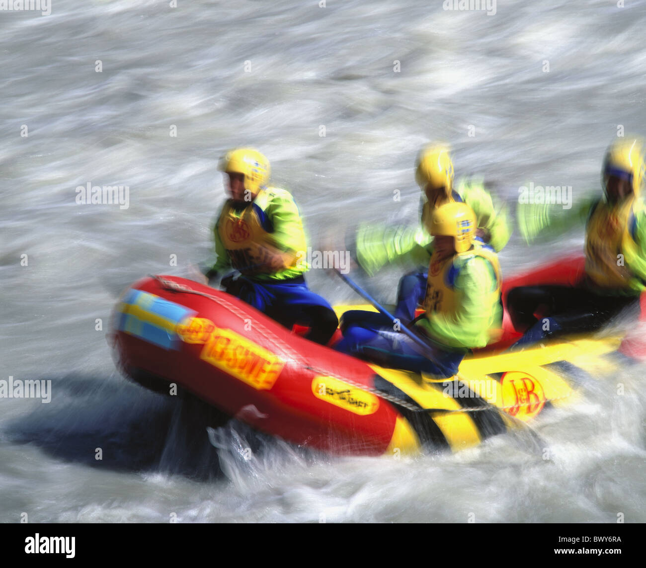 Crew life hi-res stock photography and images - Alamy
