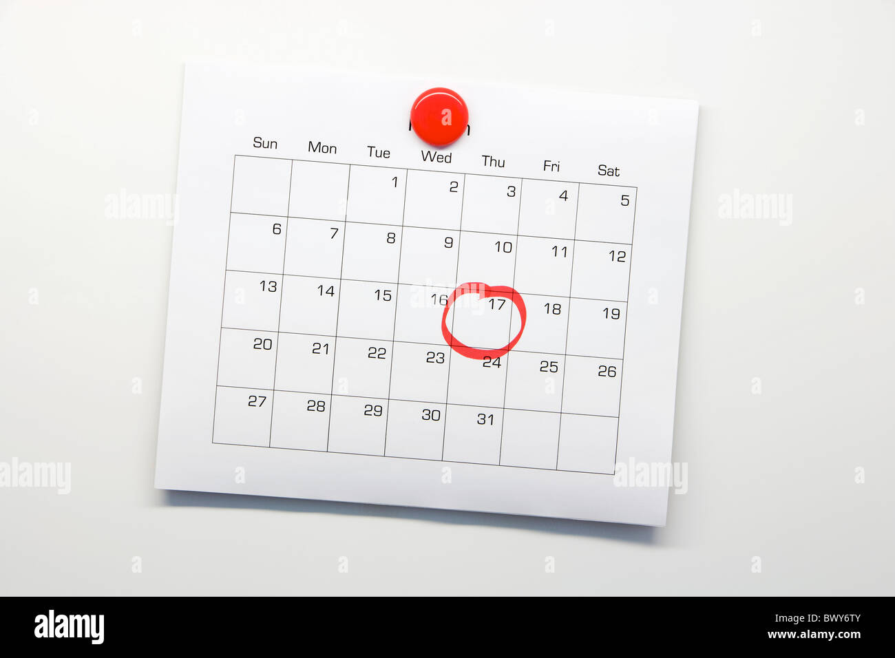 Calendar date circled hi-res stock photography and images - Alamy Calendar date circled hi-res stock photography and images - Alamy