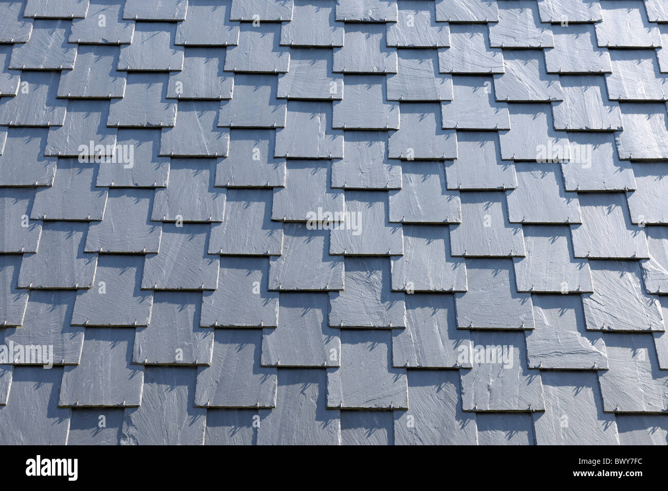 Daylight slate buildings hi-res stock photography and images - Alamy