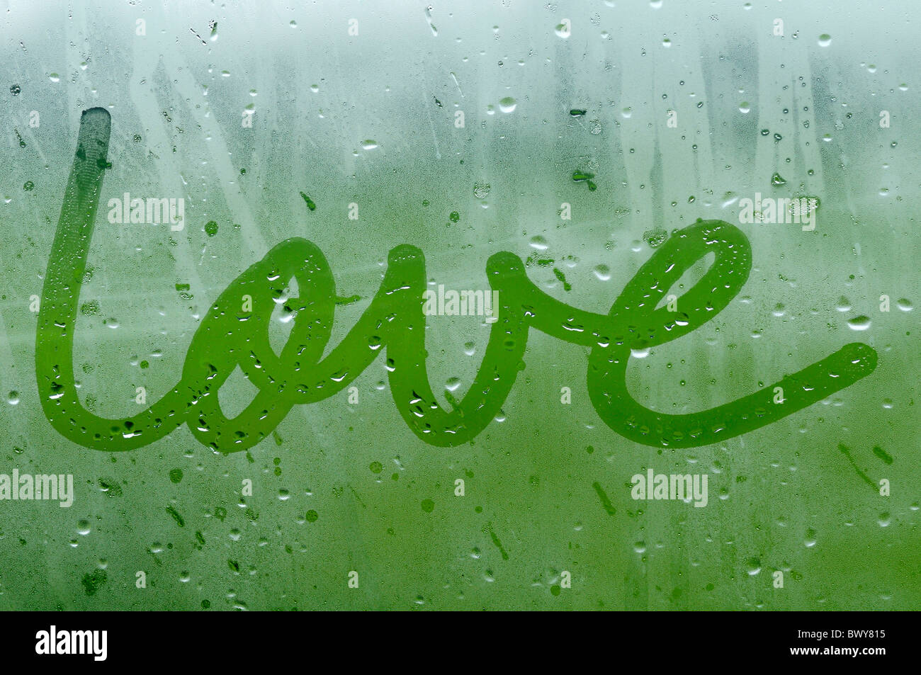 Letter writing in window hi-res stock photography and images - Alamy