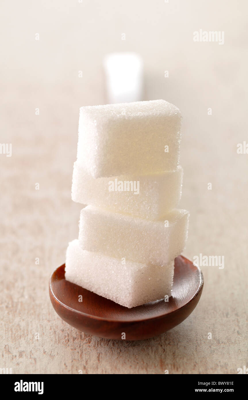 Wooden cubes stacked in hi-res stock photography and images - Alamy