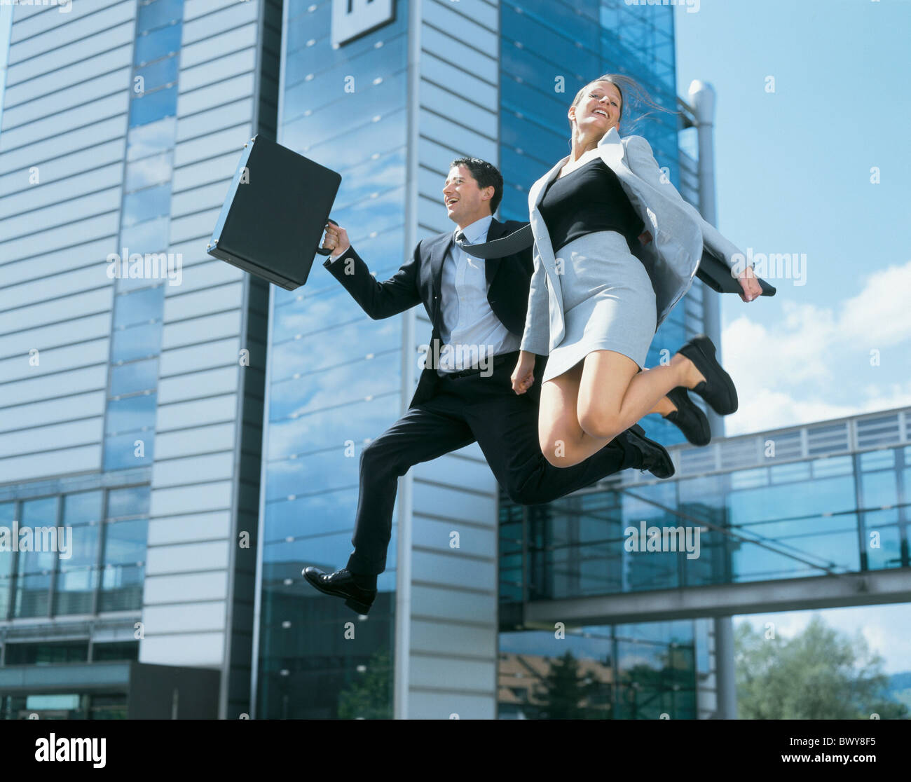 briefcase building business businessman businesswoman city commercial ...