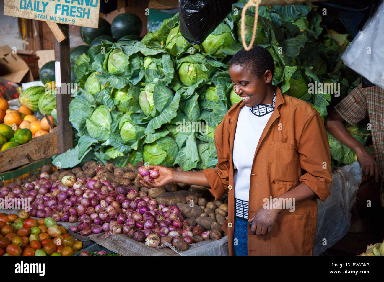 Ngara High Resolution Stock Photography and Images - Alamy