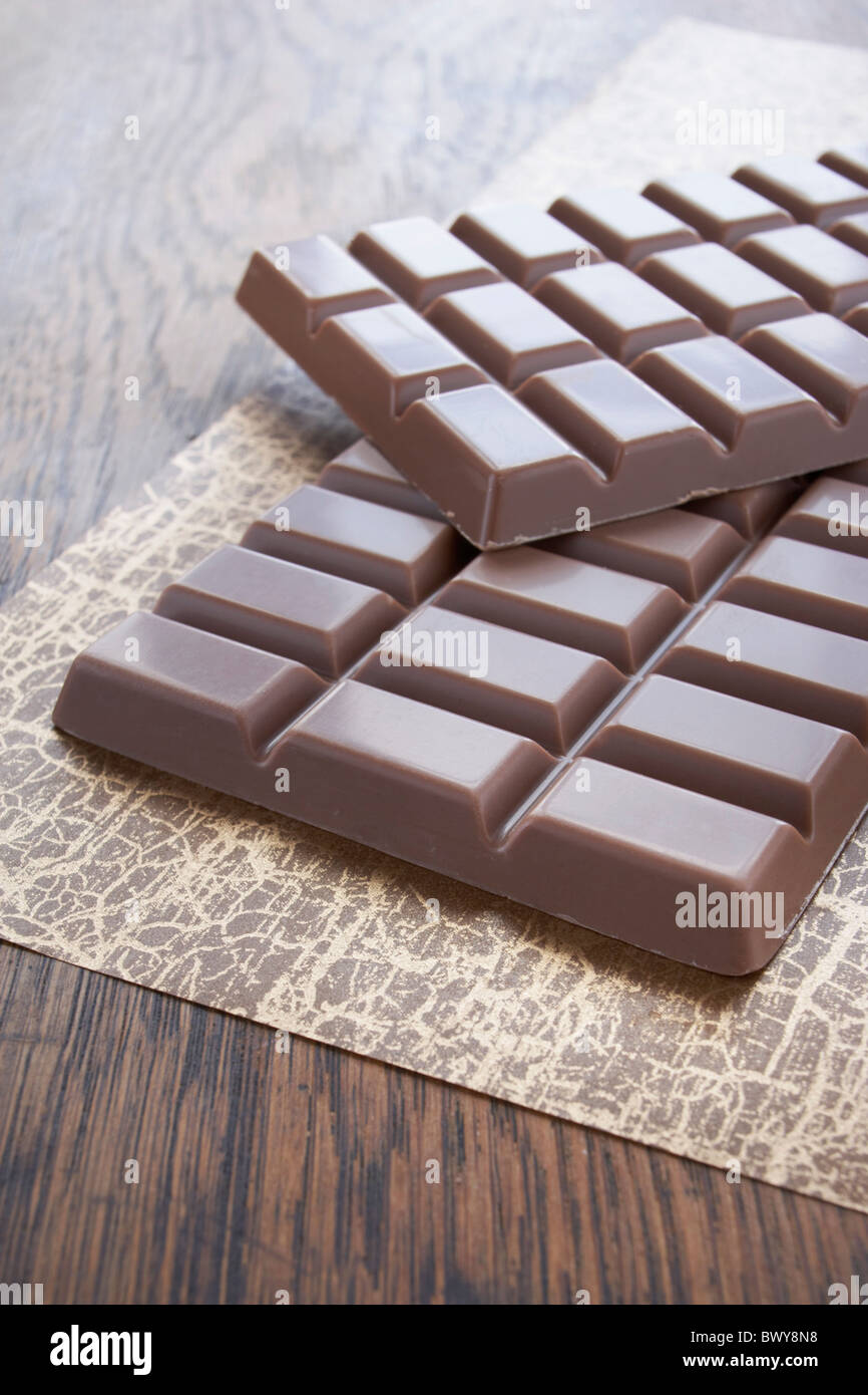 Chocolate without sugar hi-res stock photography and images - Alamy