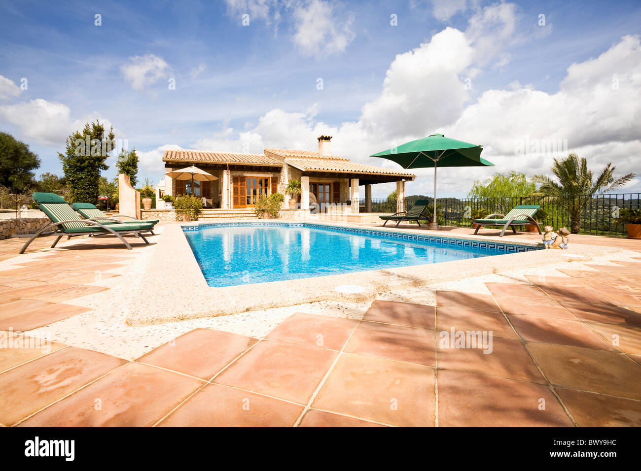 Luxe Mallorca High Resolution Stock Photography and Images - Alamy