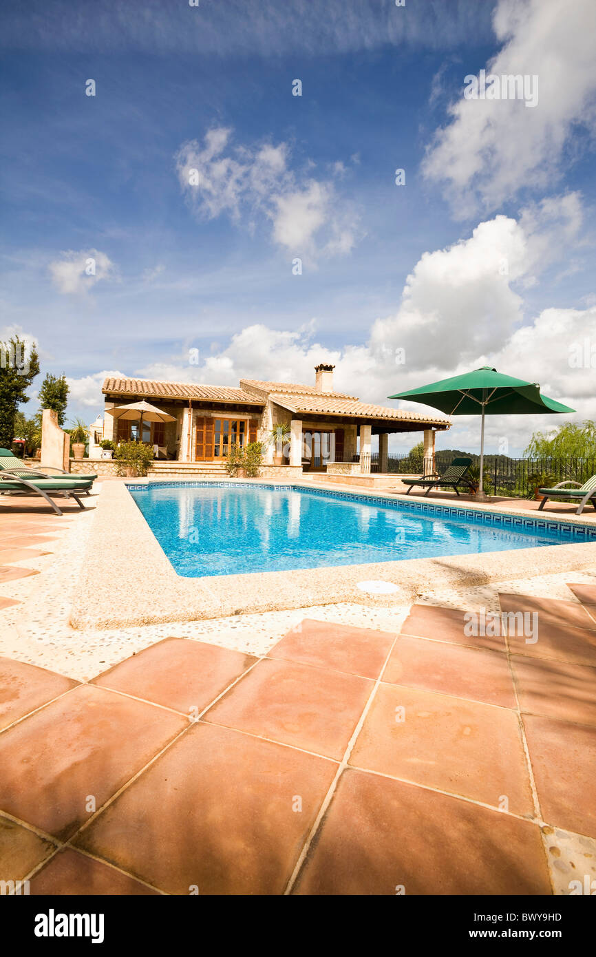 Luxe mallorca hi-res stock photography and images - Alamy