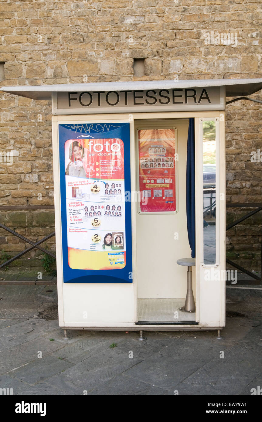 How To Use Photo Booth For Passport Photo at Margaret Newsom blog