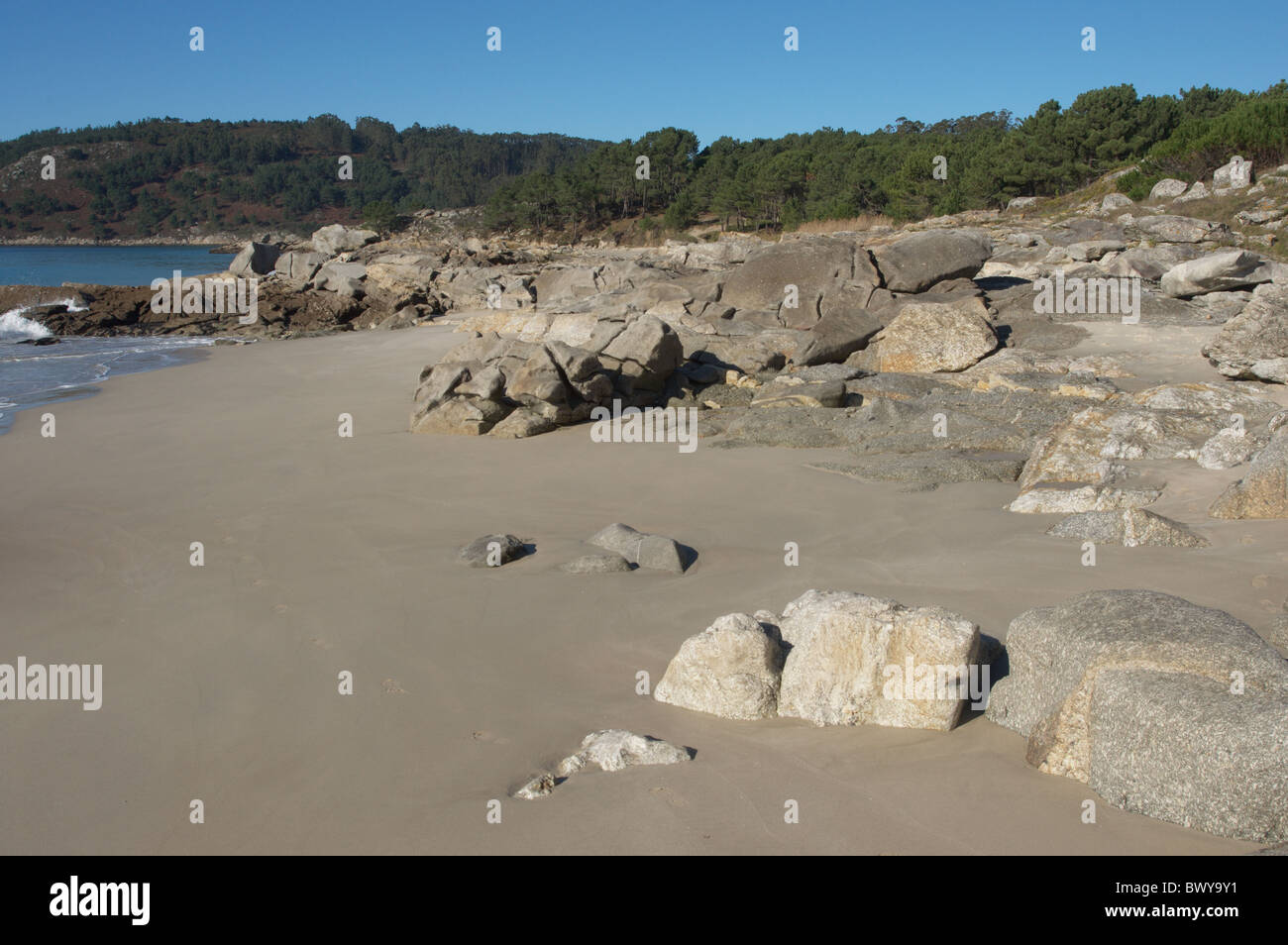 Vino galicia hi-res stock photography and images - Alamy