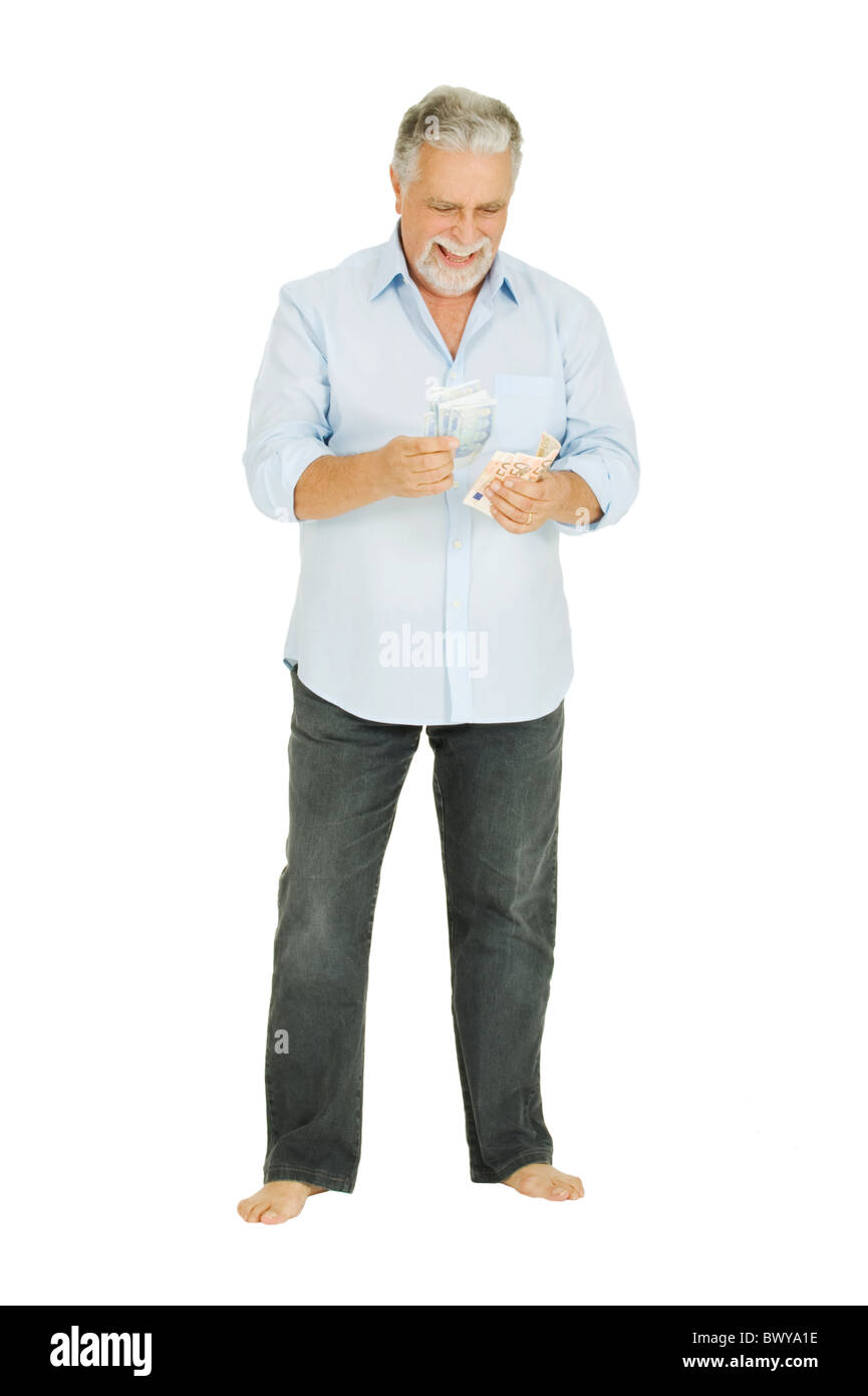 Retirement indoor Cut Out Stock Images & Pictures - Alamy