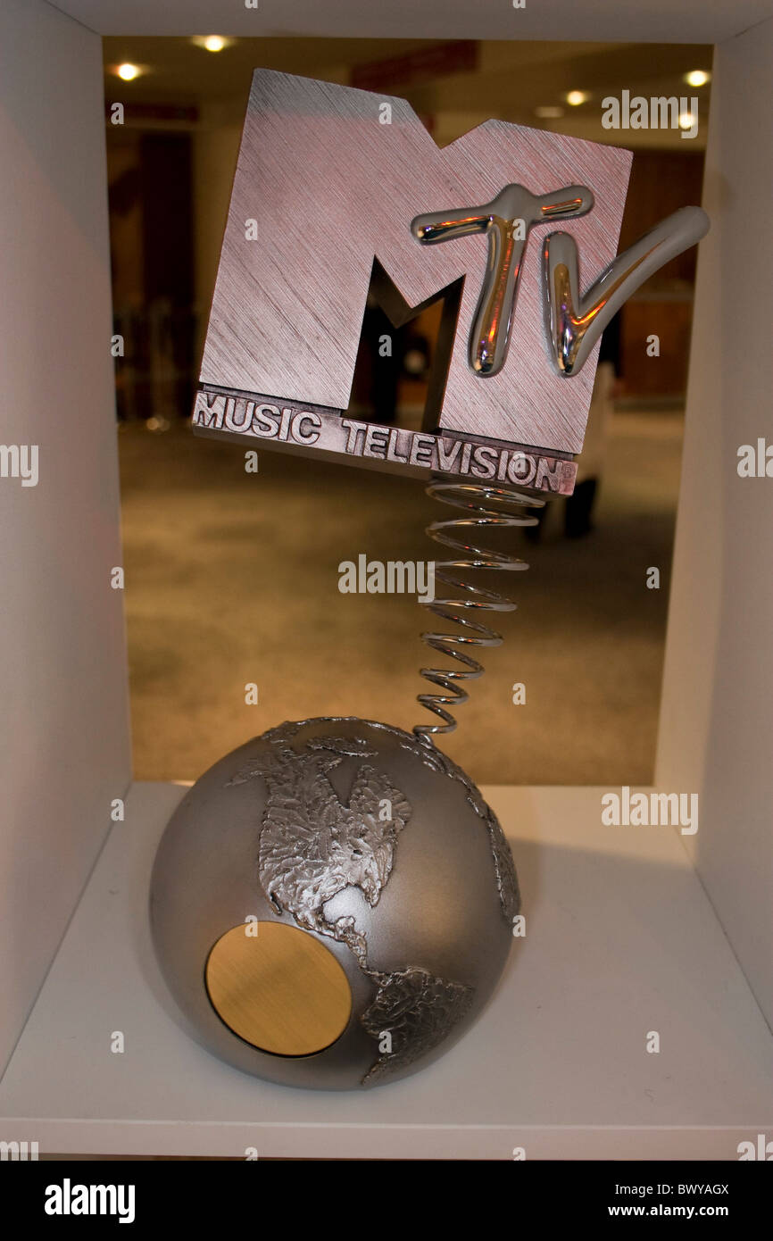 TV & Film Festival 2008 Stock Photo - Alamy