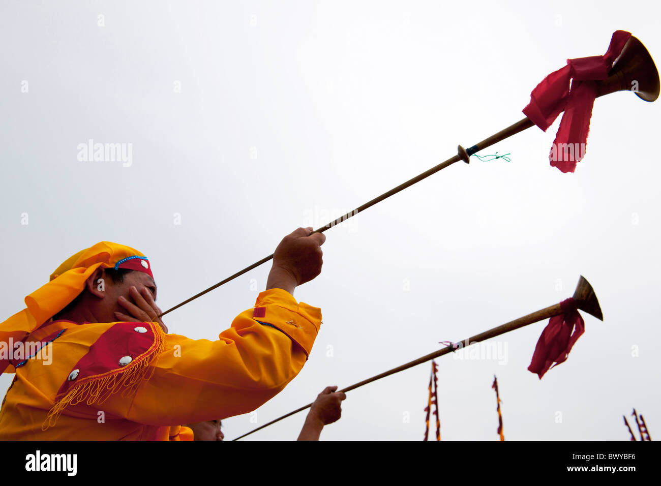 Suona hi-res stock photography and images - Alamy